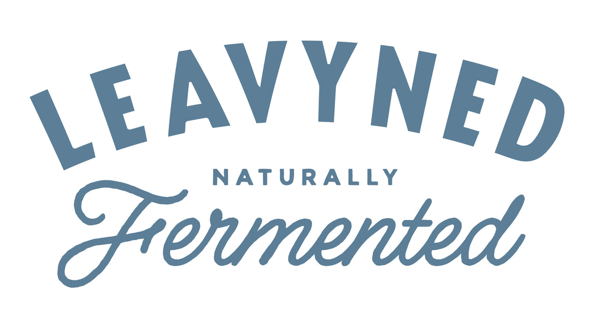 order Leavyned Sourdough Pasta wholesale!